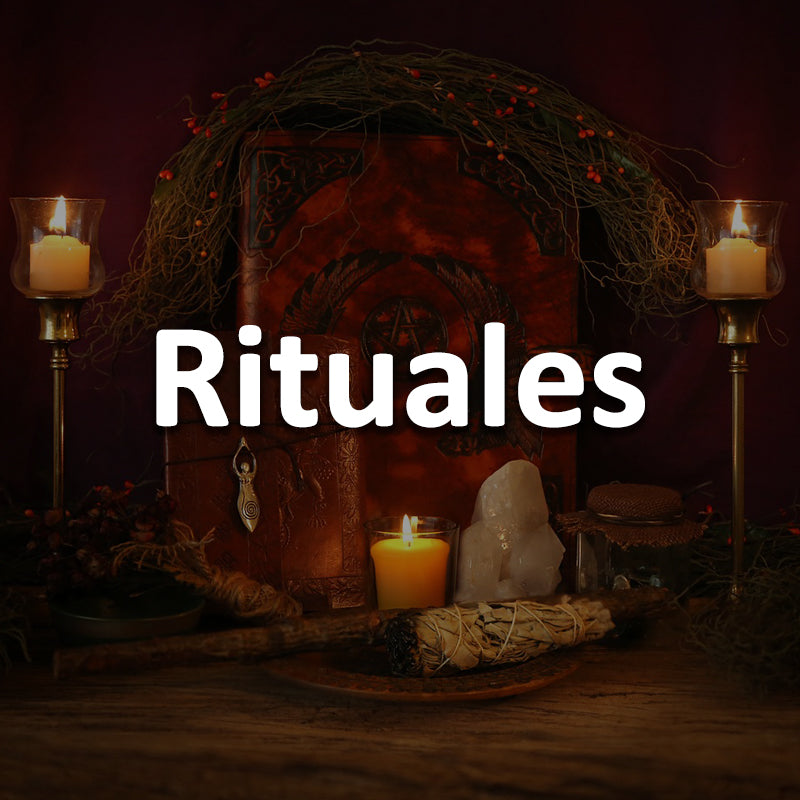 Rituales y Magia – Nudo Místico