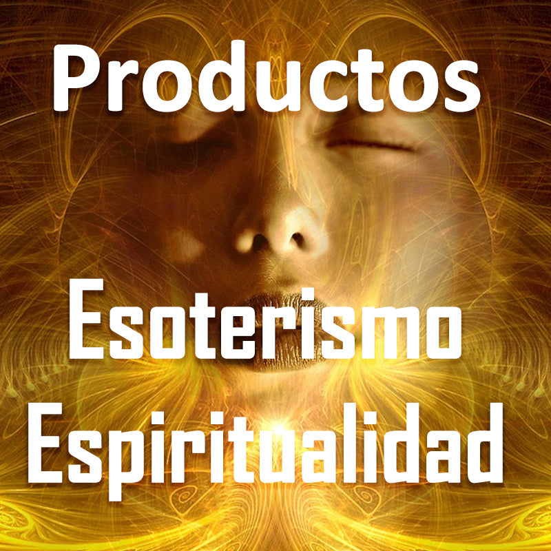 Productos Esotéricos, Magia y Espiritualidad. Autocuidado – Nudo Místico